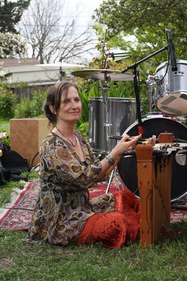Sarah Willner Fund Donation Page — Gamelan Sekar Jaya