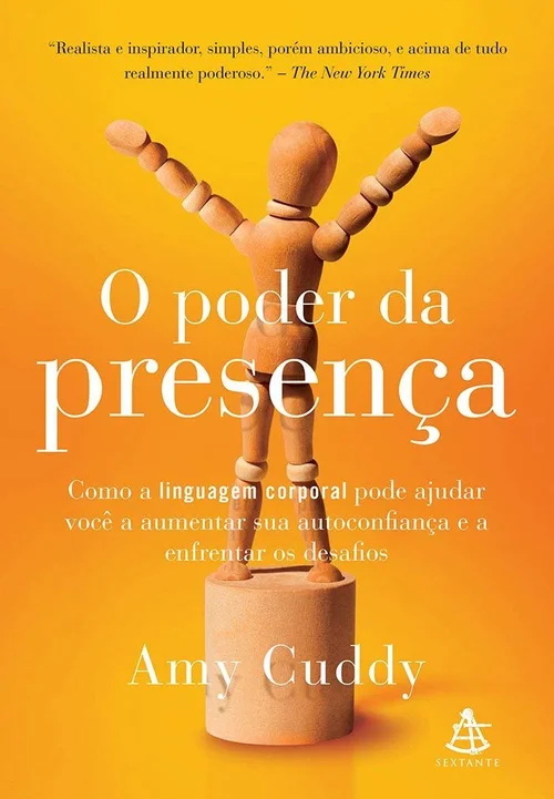 Books — Amy J.C. Cuddy, PhD