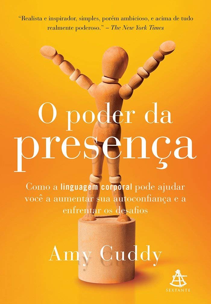 Books — Amy J.C. Cuddy, PhD