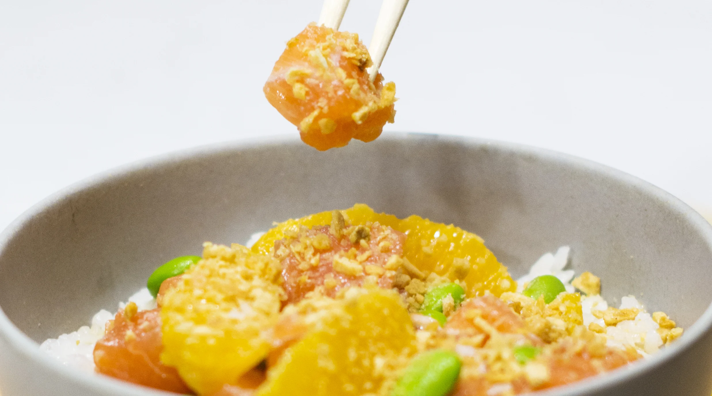 Seaside Poke - Island inspired fresh poke bowls | Houston, TX