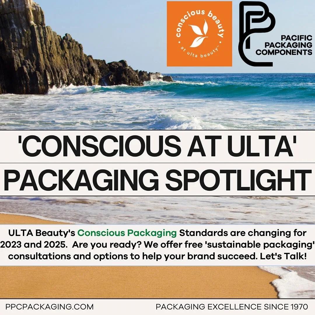 Pacific Packaging Components | Home
