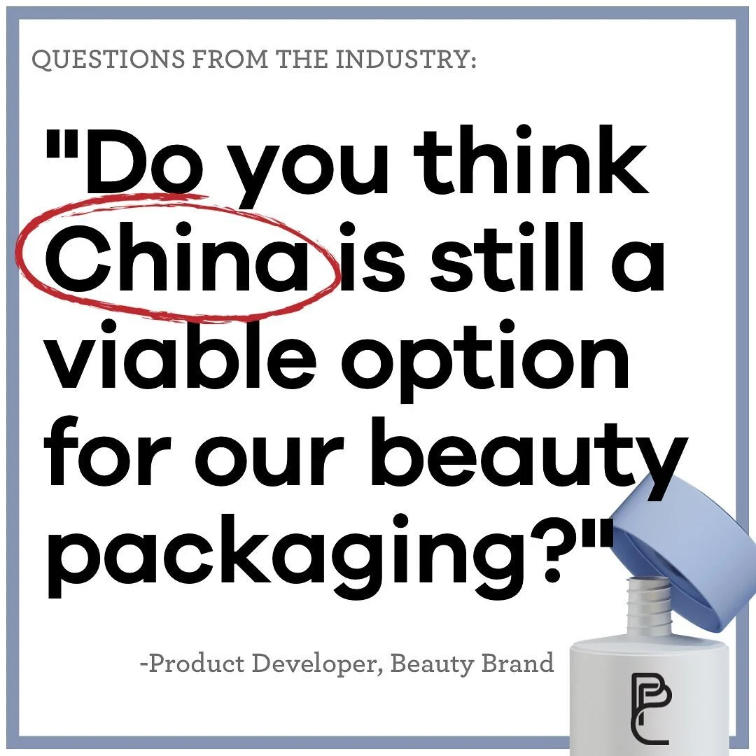 Pacific Packaging Components | Home