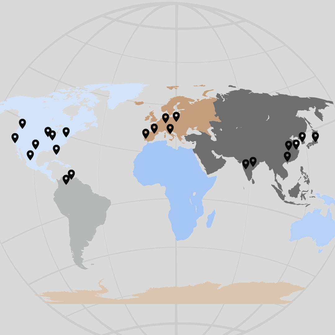 Pacific Packaging Components | Home