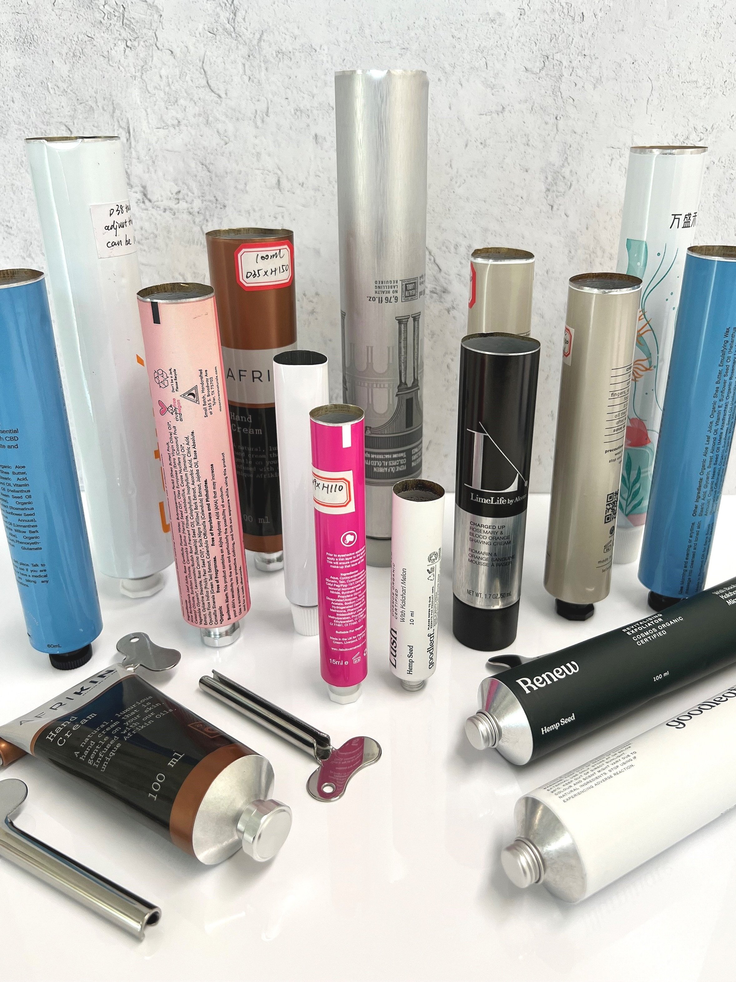 Pacific Packaging Components | Home