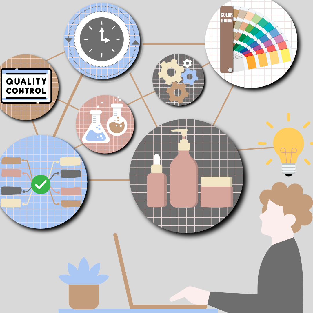 Pacific Packaging Components | Home