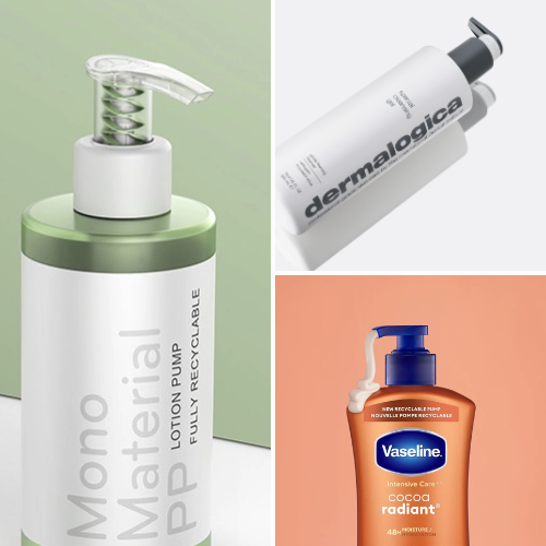 The Mono-Material Revolution in Pump Packaging — Pacific Packaging ...