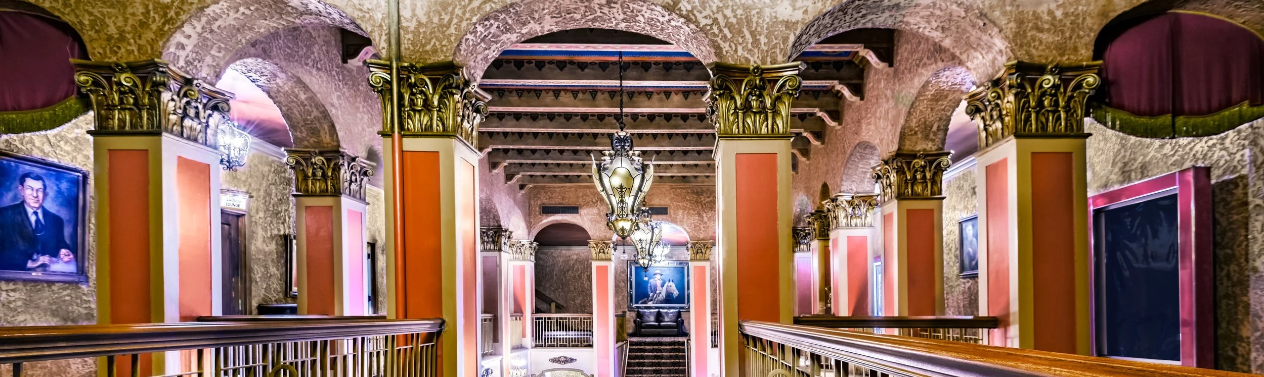 Events — The Historic Paramount Theatre