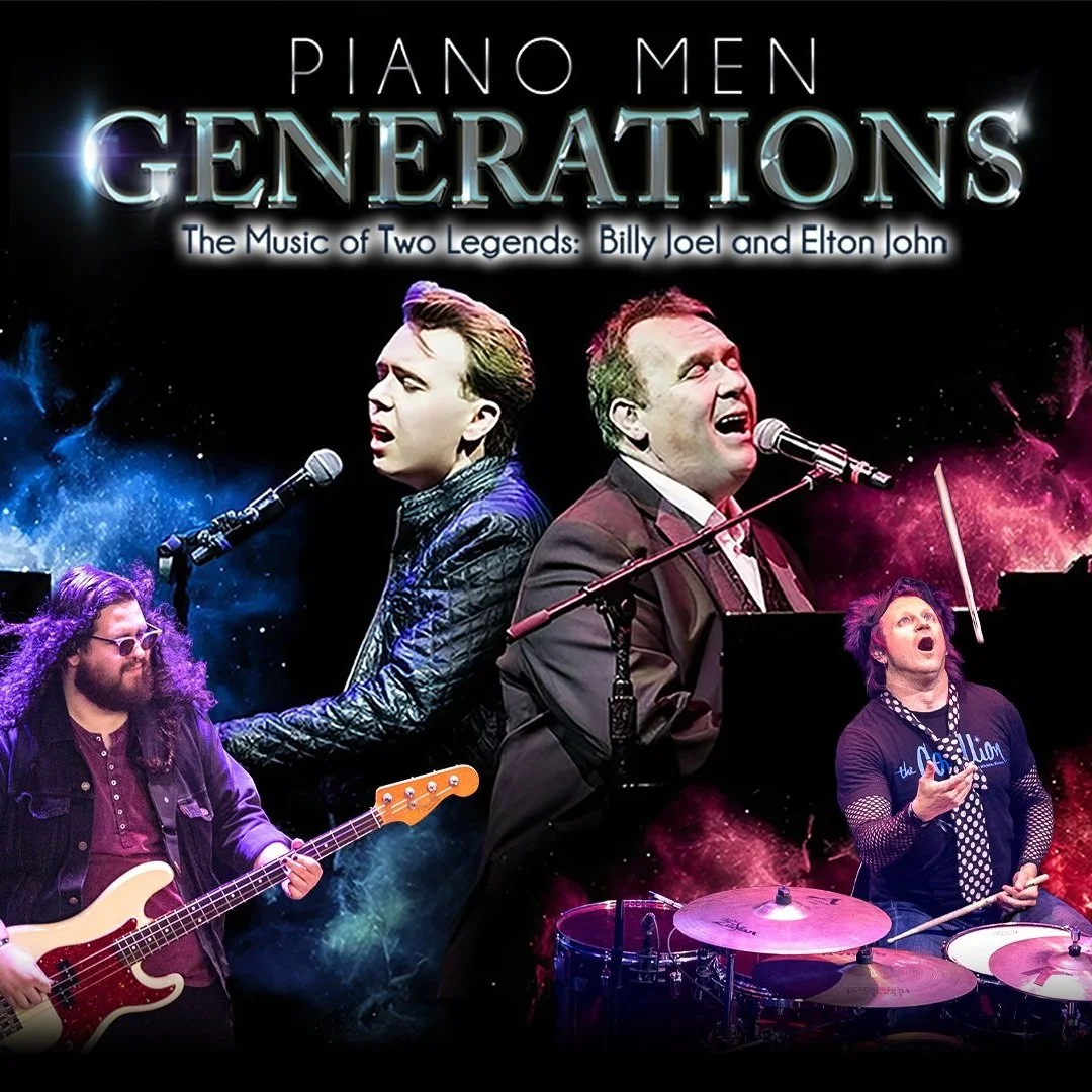 The Historic Paramount Theatre