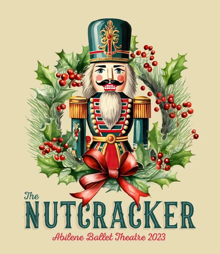 THE NUTCRACKER — The Historic Paramount Theatre