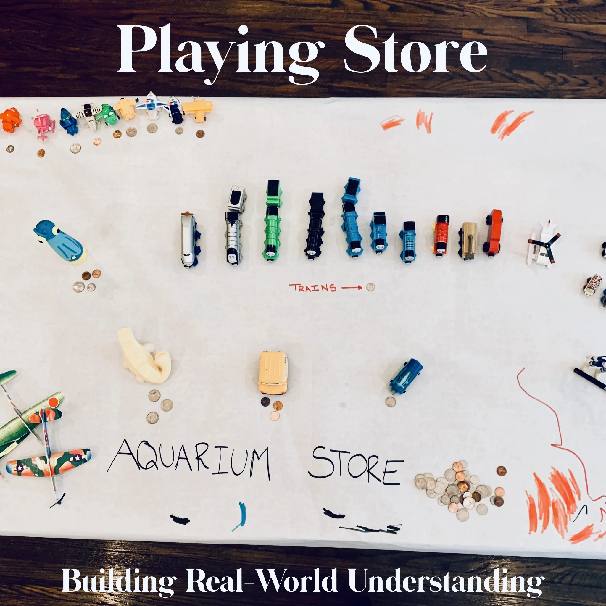 Why Children Need To Experience Math In The Real World Counting With Why Children Need To Experience Math In The Real World Counting With