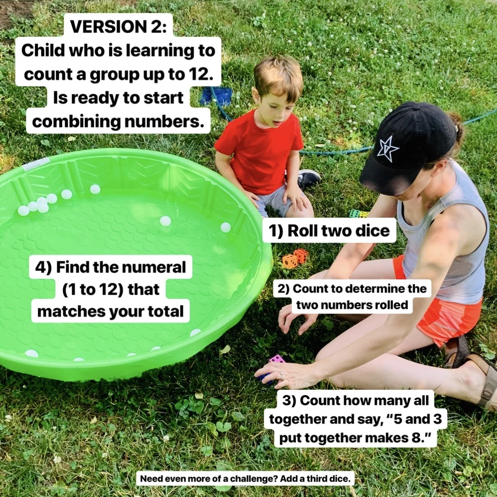 Floating Numbers Counting With Kids Early Math Help Floating Numbers Counting With Kids Early Math Help