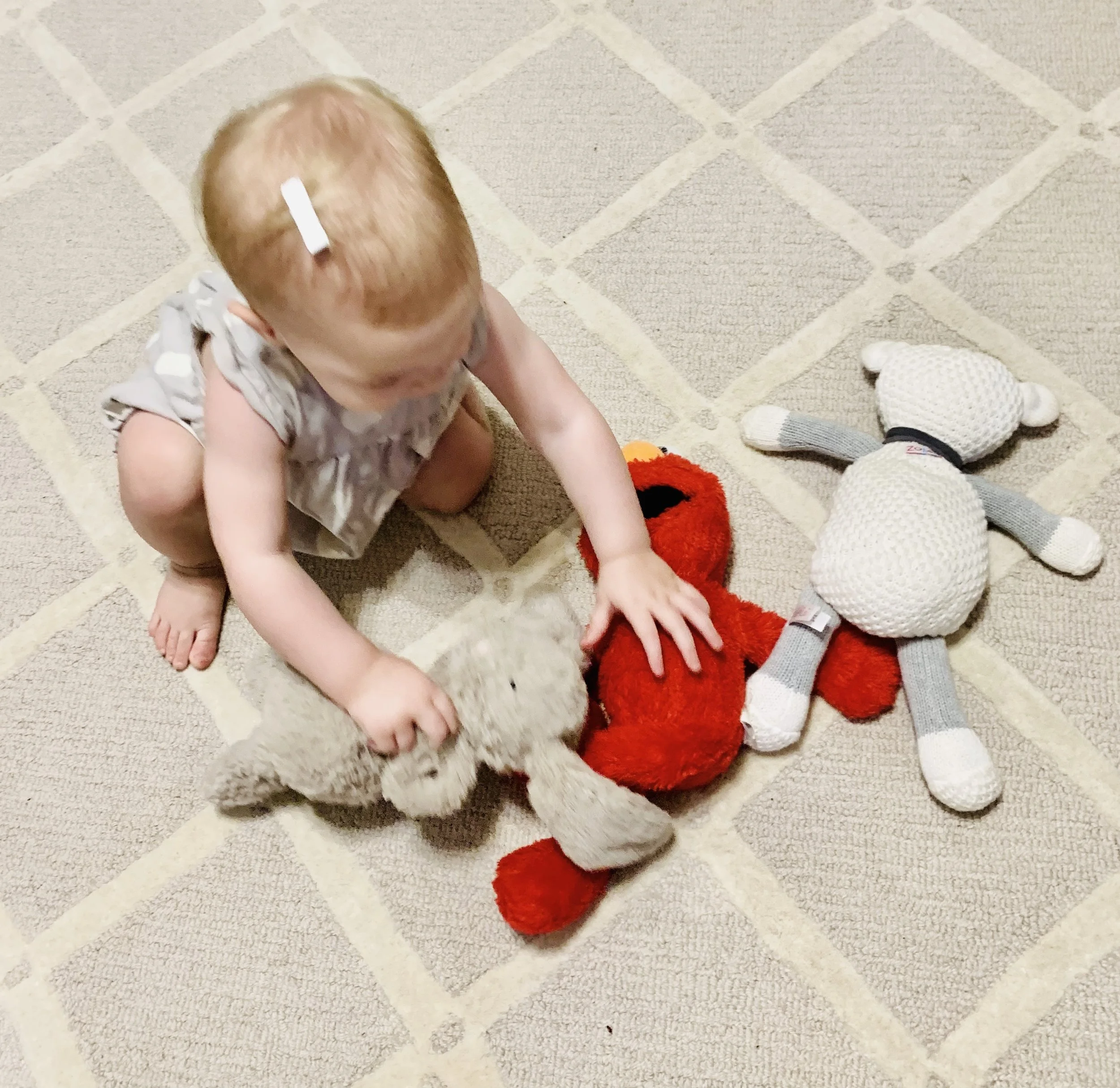 Counting Collections — Counting With Kids | Early Math Help