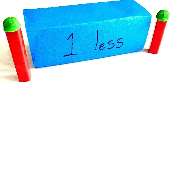 Developing Early Number Sense — Counting With Kids | Early Math Help