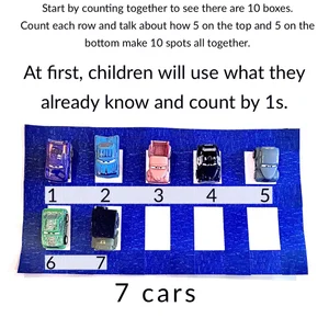 My Favorite Early Math Tool to Incorporate into Play — Counting With ...