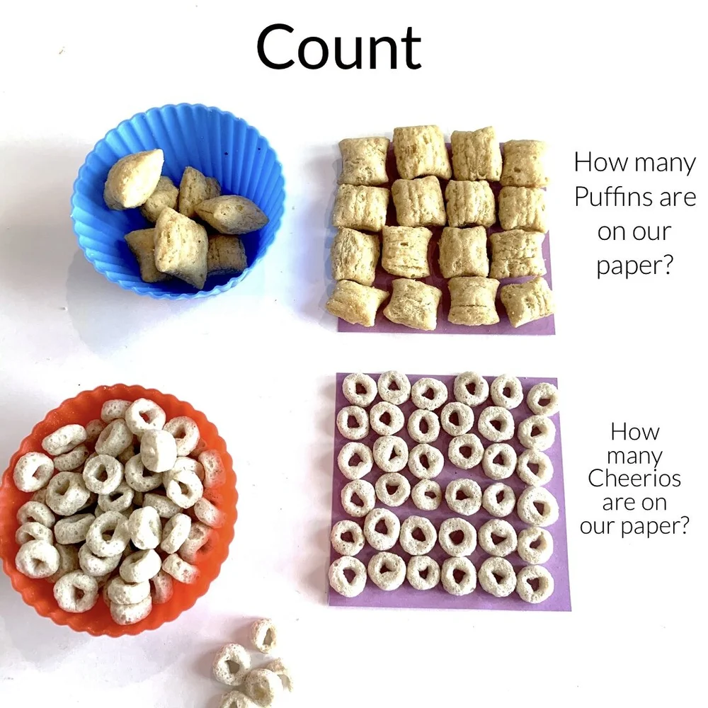 Helping Children Learn to Estimate — Counting With Kids | Early Math Help