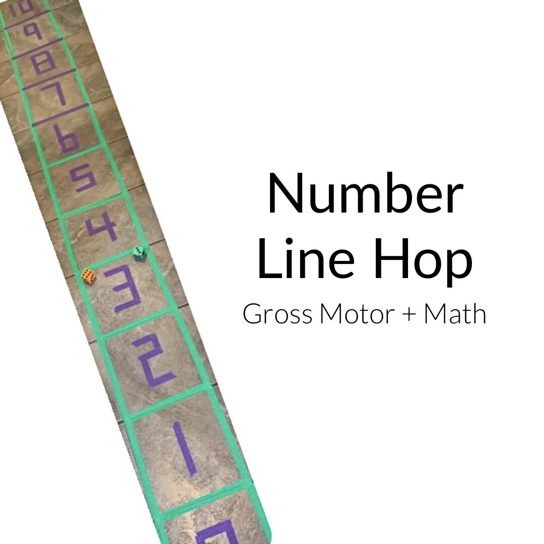 Early Math Play — Counting With Kids | Early Math Help