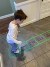 Number Line Hop — Counting With Kids | Early Math Help
