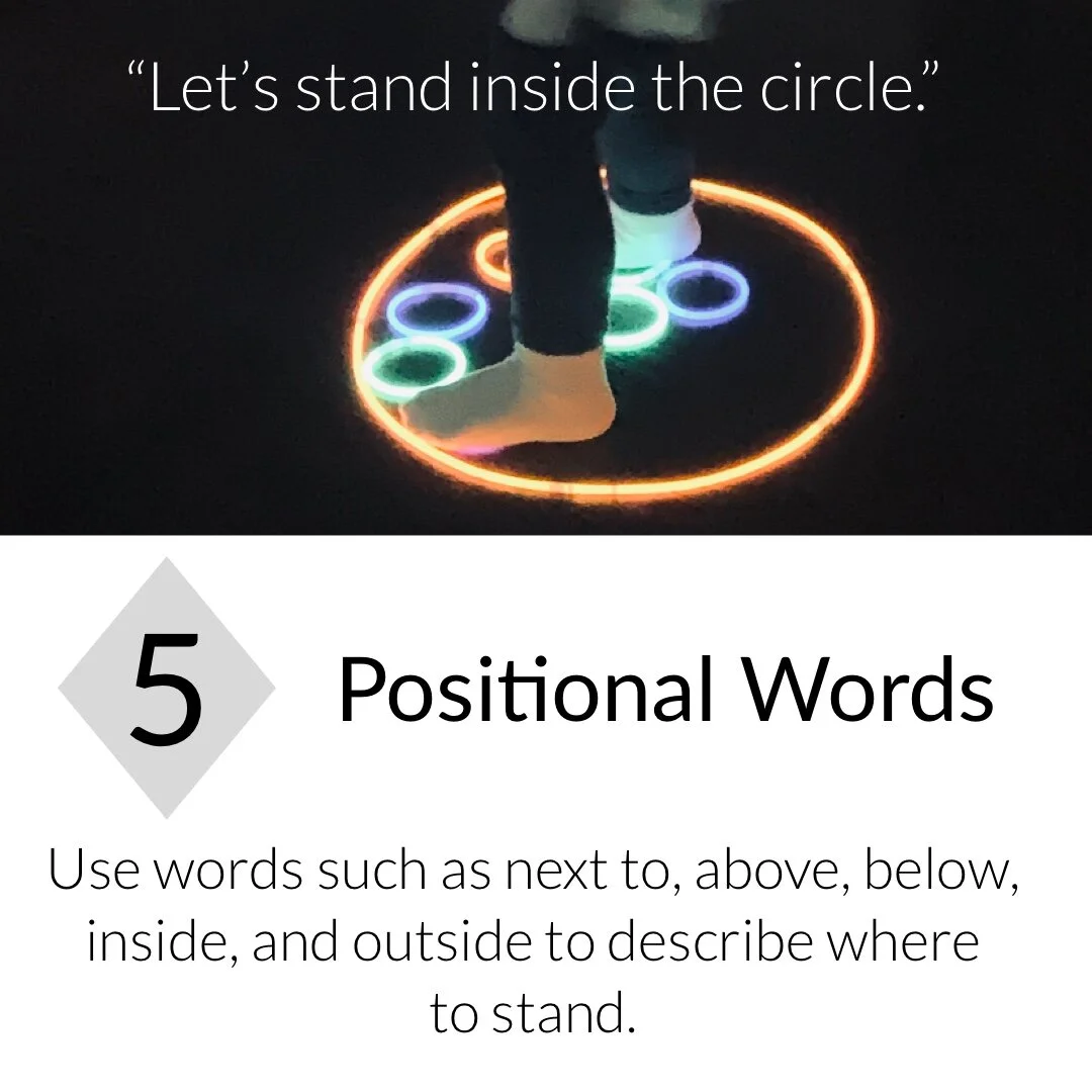 5 Ways to Use Glow Sticks for Math — Counting With Kids | Early Math Help