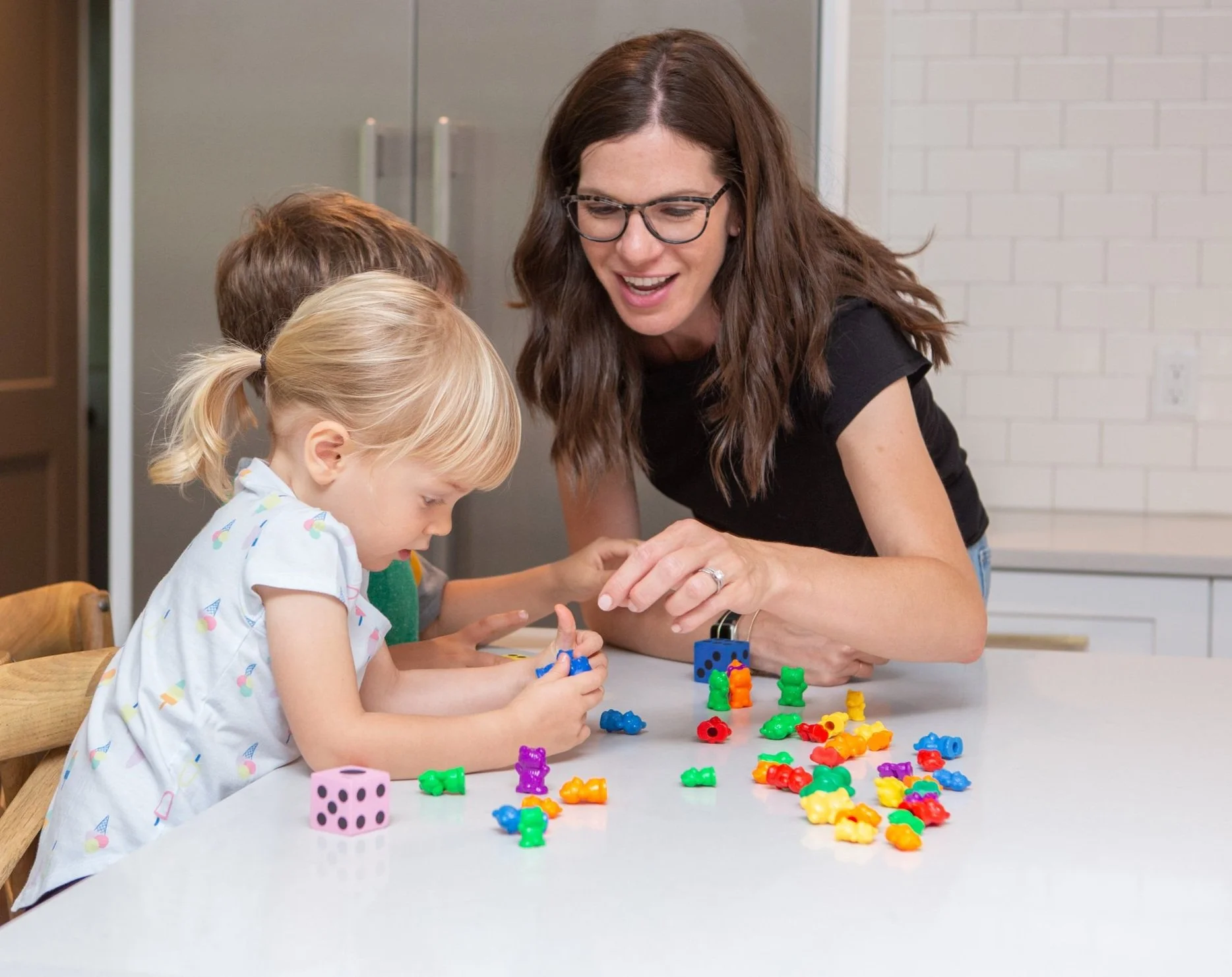 Counting With Kids Early Math Help Counting With Kids Early Math Help
