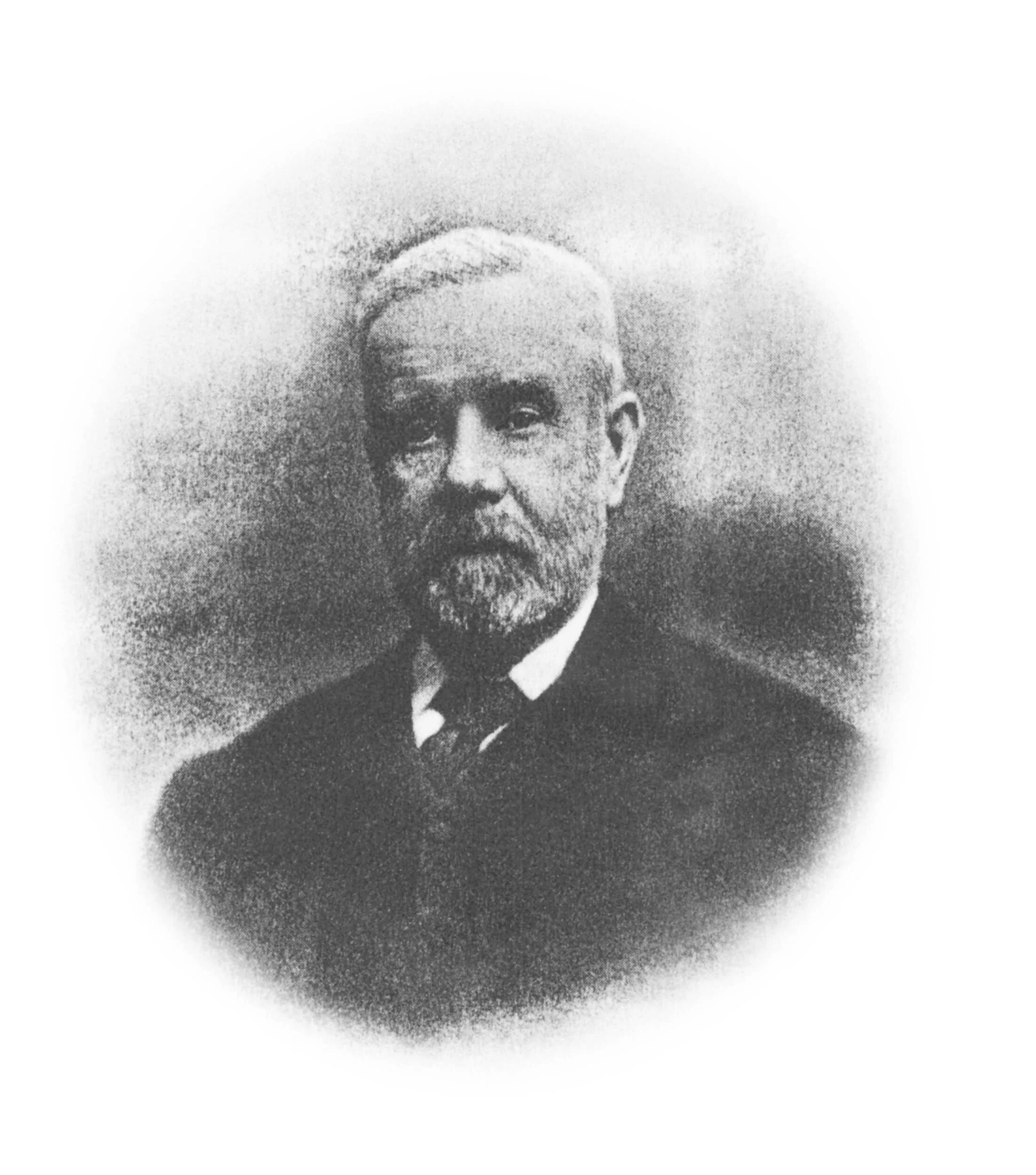 ALEXANDER GEORGE WEBSTER — Anglers Alliance Tasmania