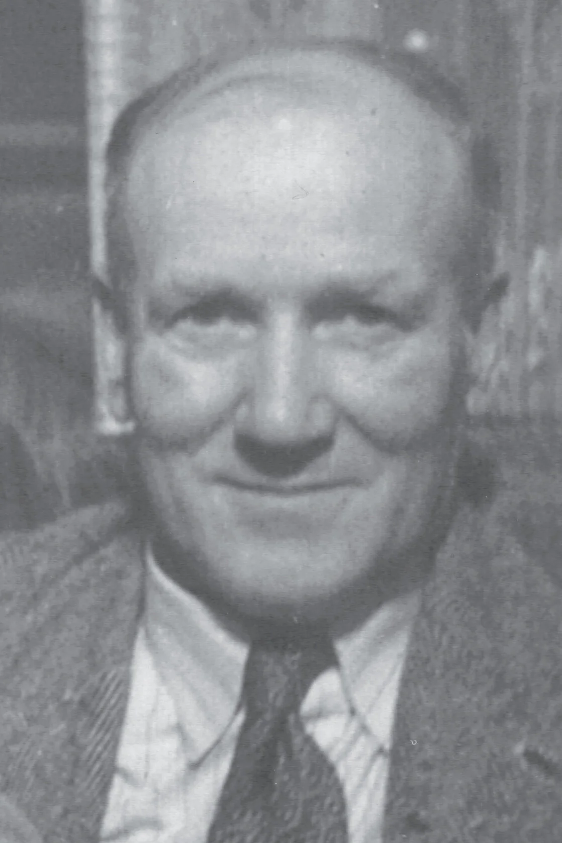 ARTHUR FLEMING — Anglers Alliance Tasmania