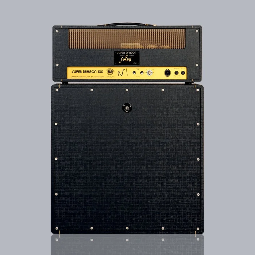 Super Dragon — SUNDRAGON