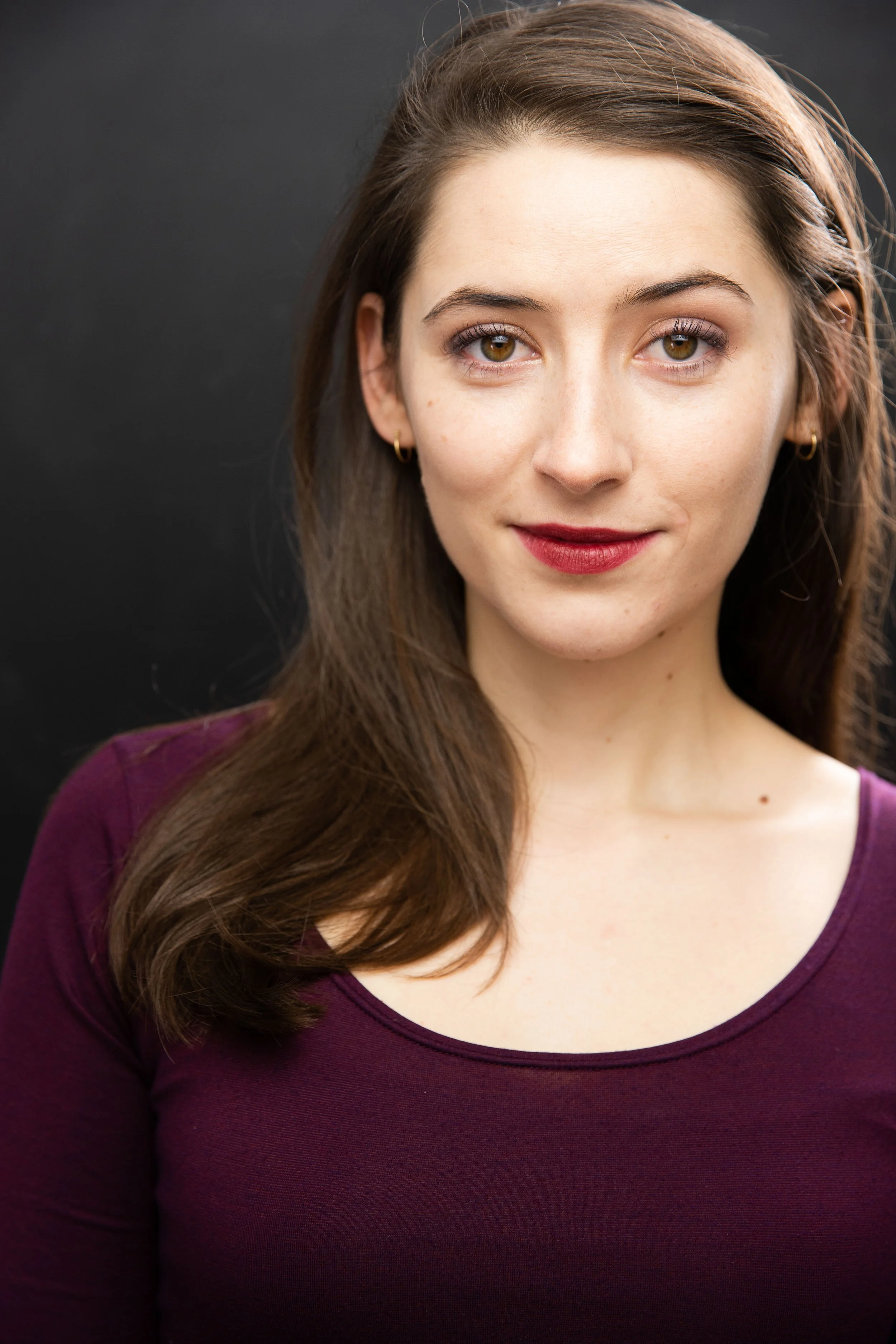 About — Chloe Holgate
