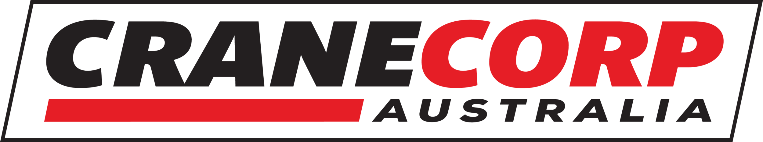 Crane Hire Perth | Cranecorp Australia