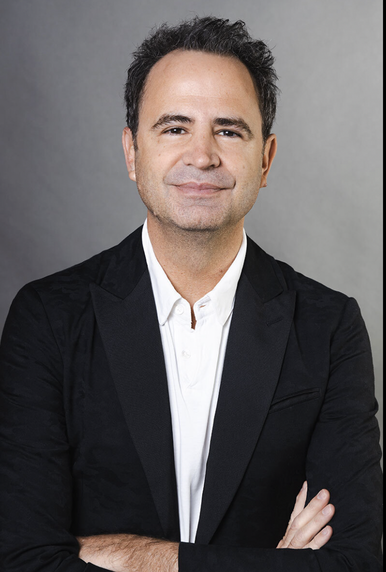 Online Class: Casting Director Rick Messina — Talent House Academy