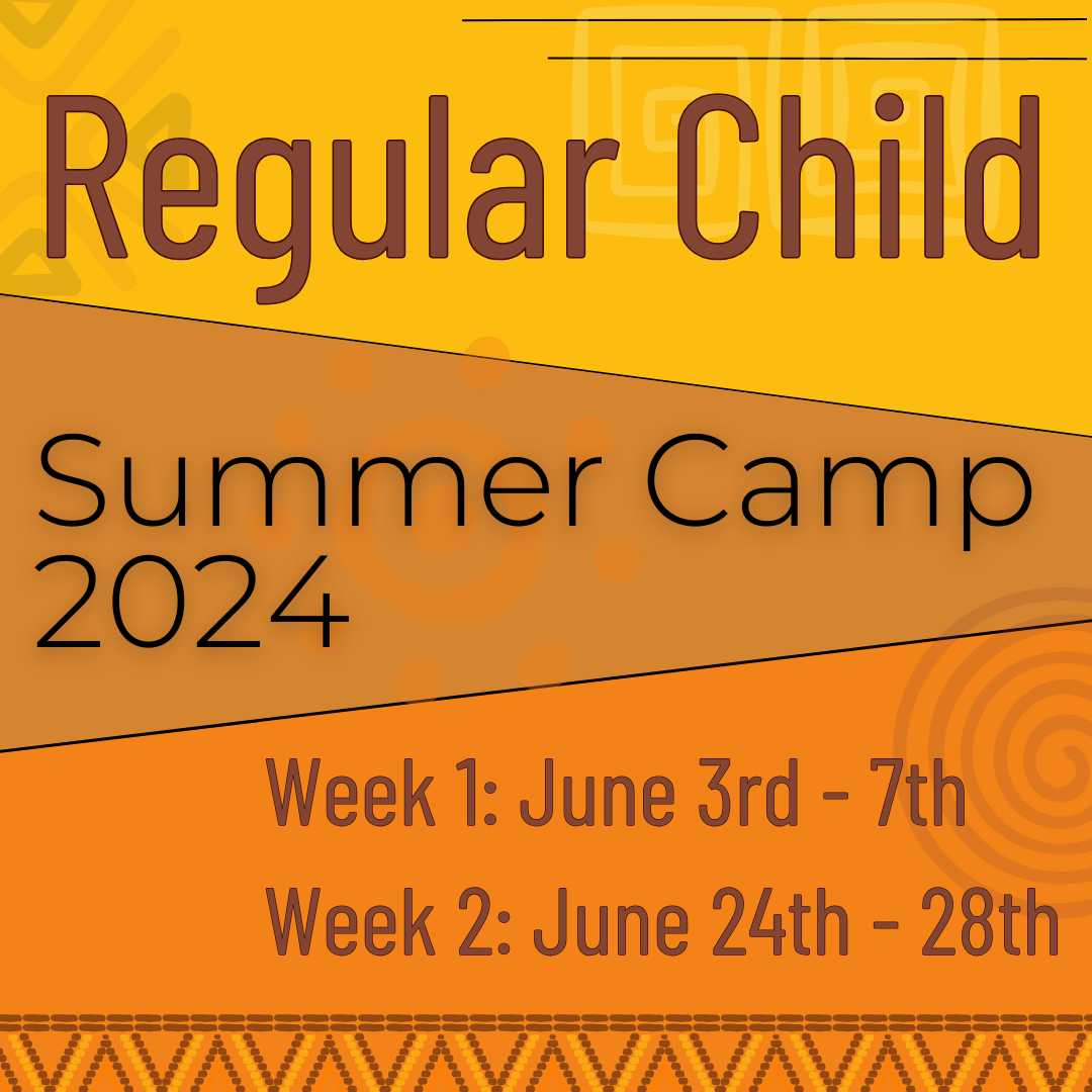 Summer Camp — Spero PPA