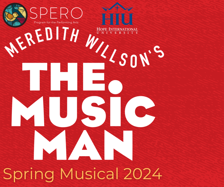 Auditions — Spero PPA