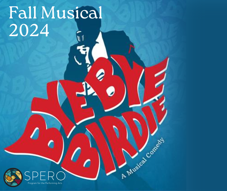 Auditions — Spero PPA