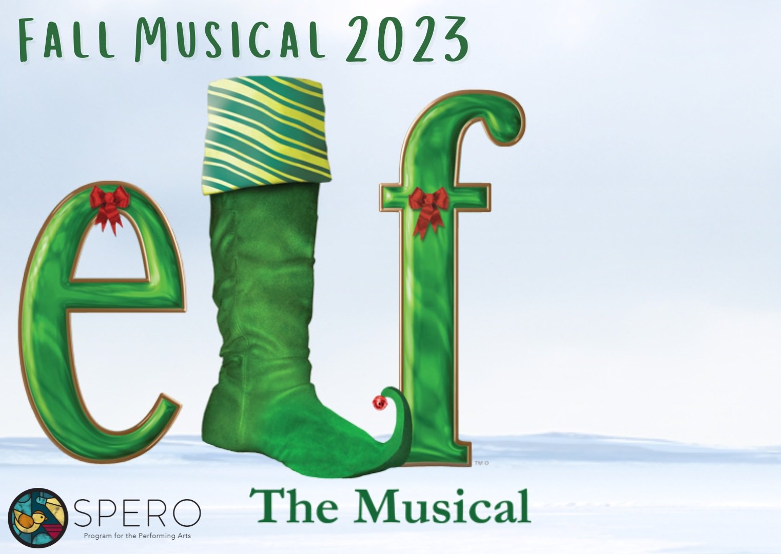 Auditions — Spero PPA