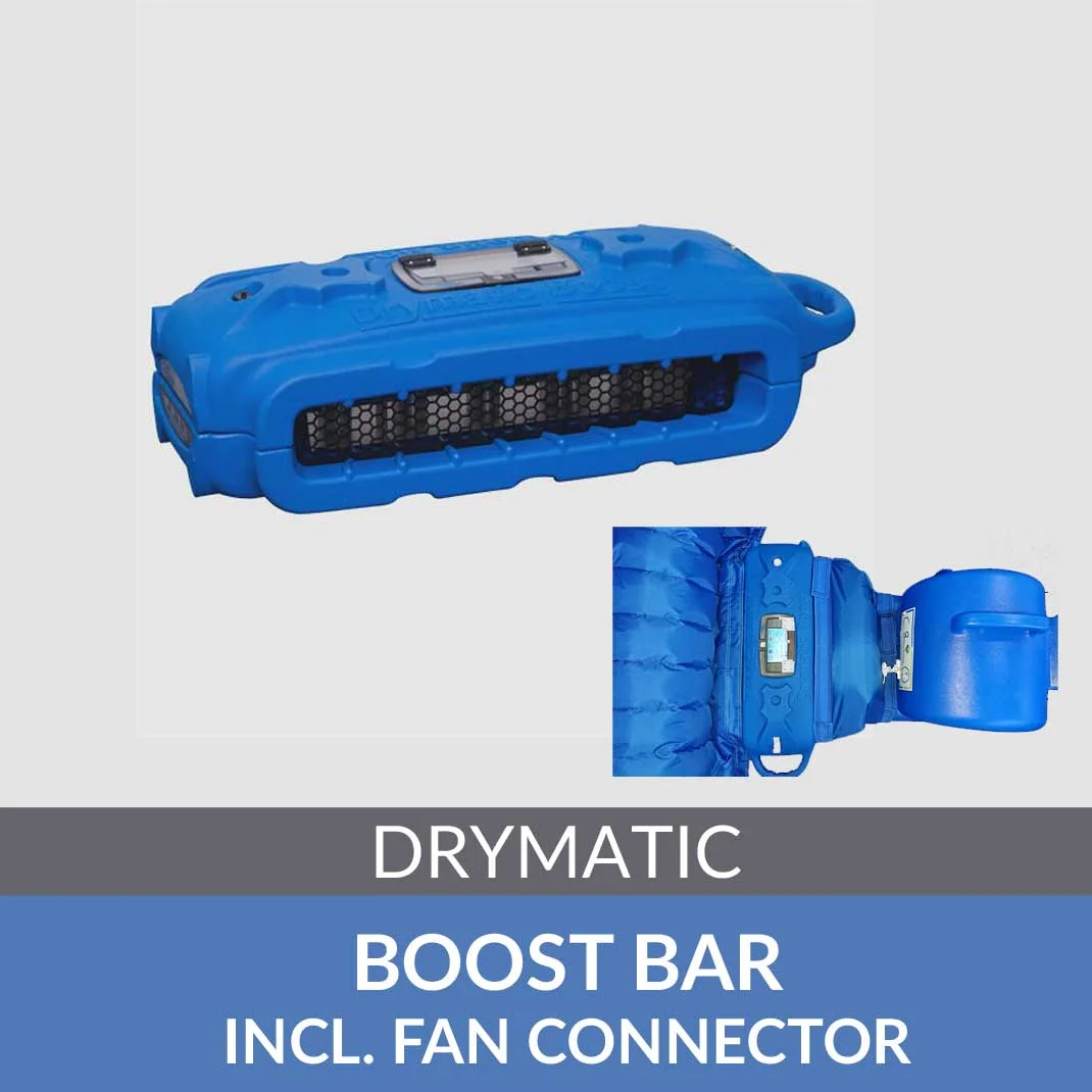 Drymatic Products — Drymatic US