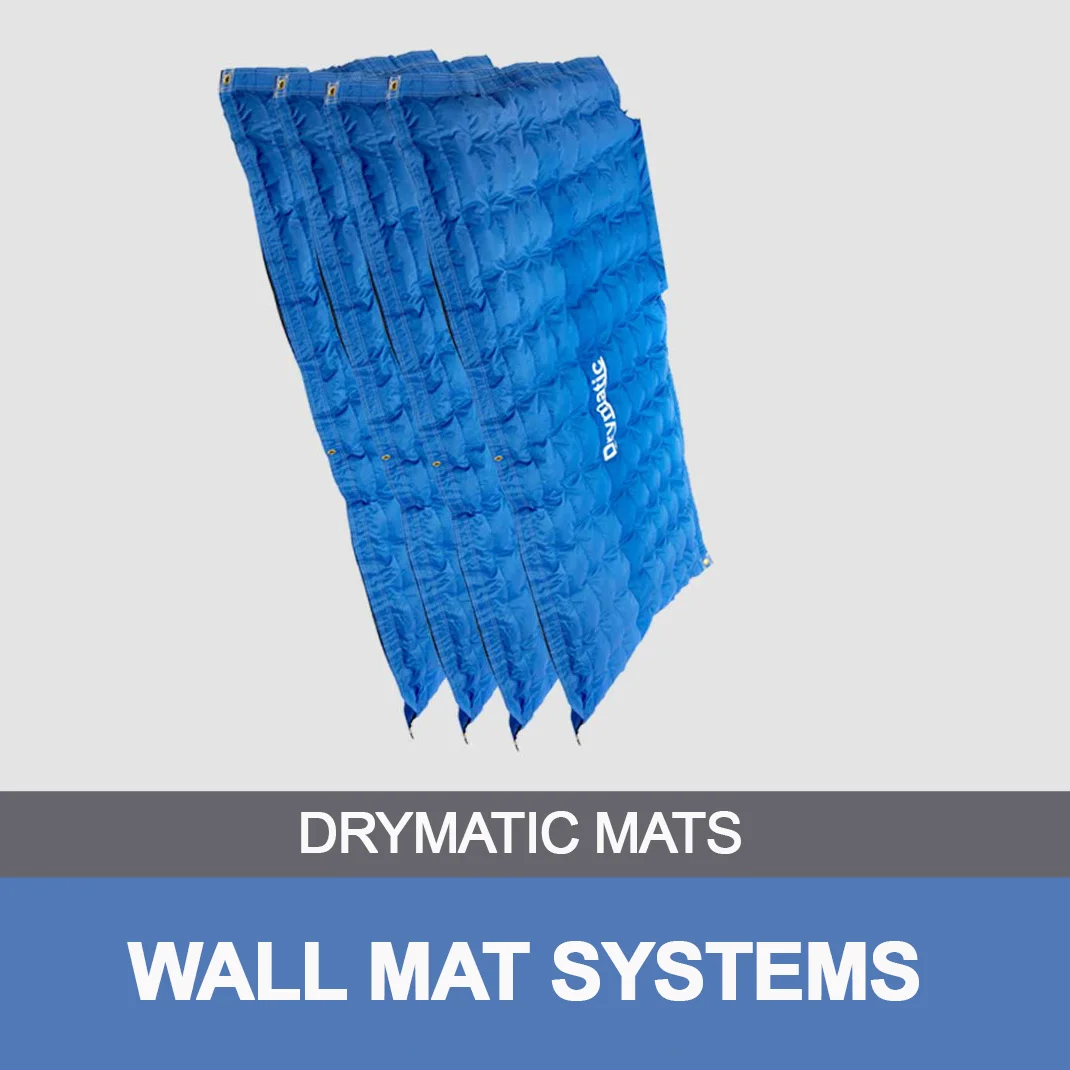Drymatic Products — Drymatic US
