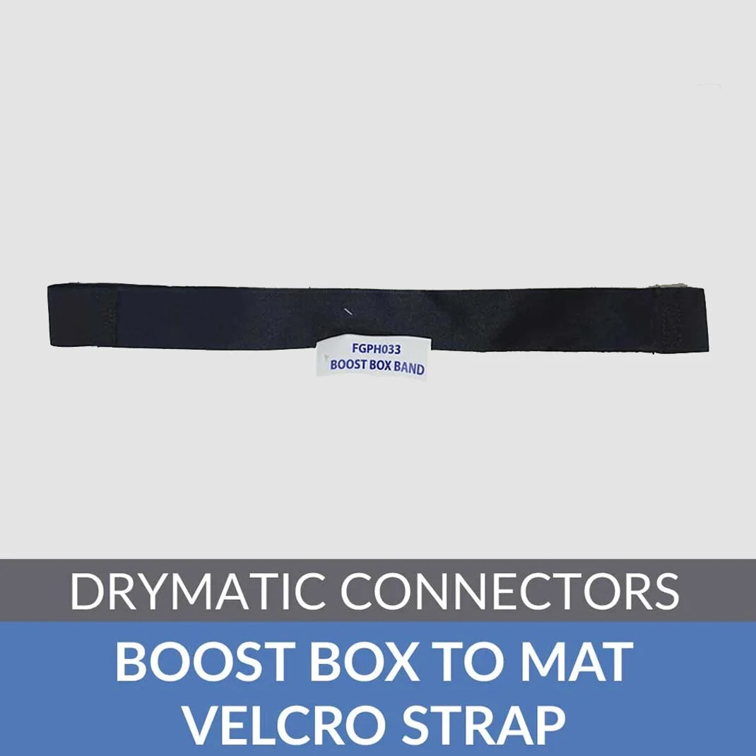 Drymatic Boost Bar — Drymatic US