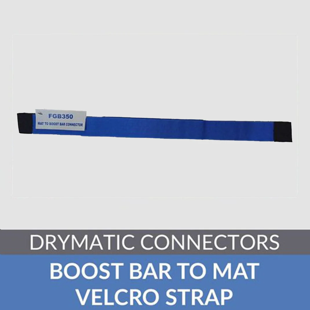 Drymatic Boost Bar — Drymatic US