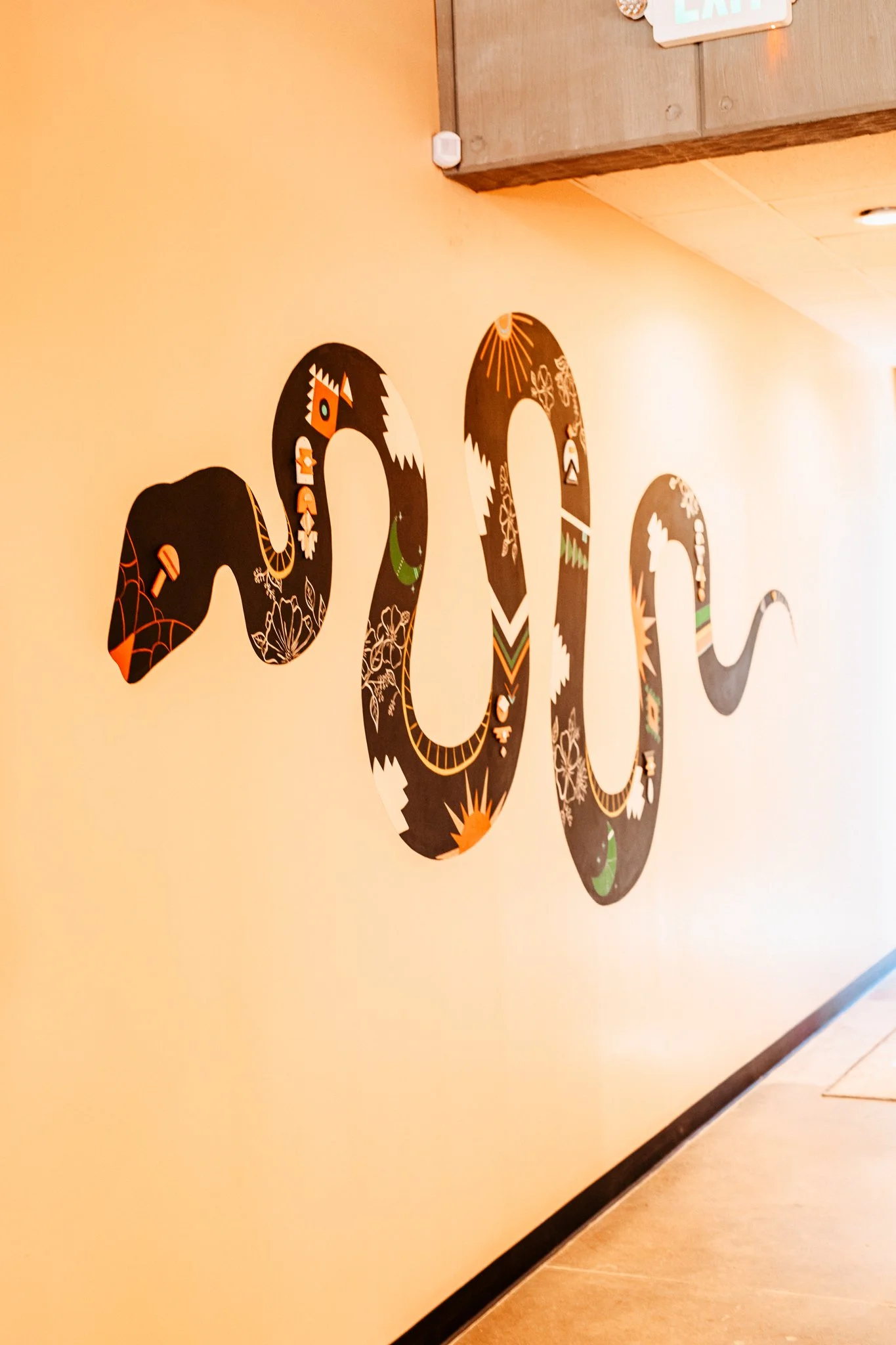 Bee Cave Salon Gallery — Deep Roots ATX Salon