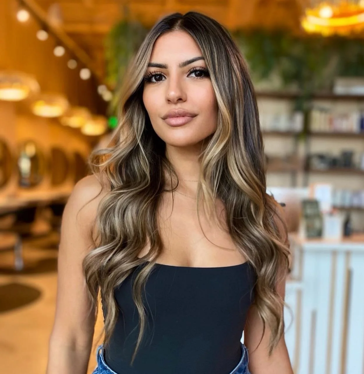 Deep Roots ATX Salon