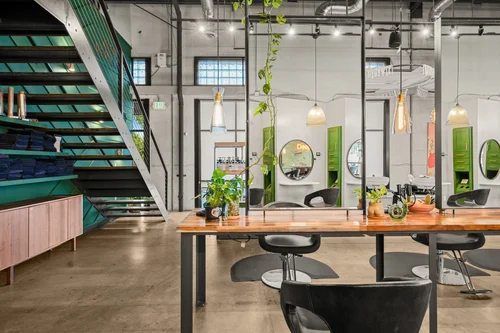 Deep Roots ATX Salon | Best Hair Salon in Austin | Bee Cave | Cedar Park