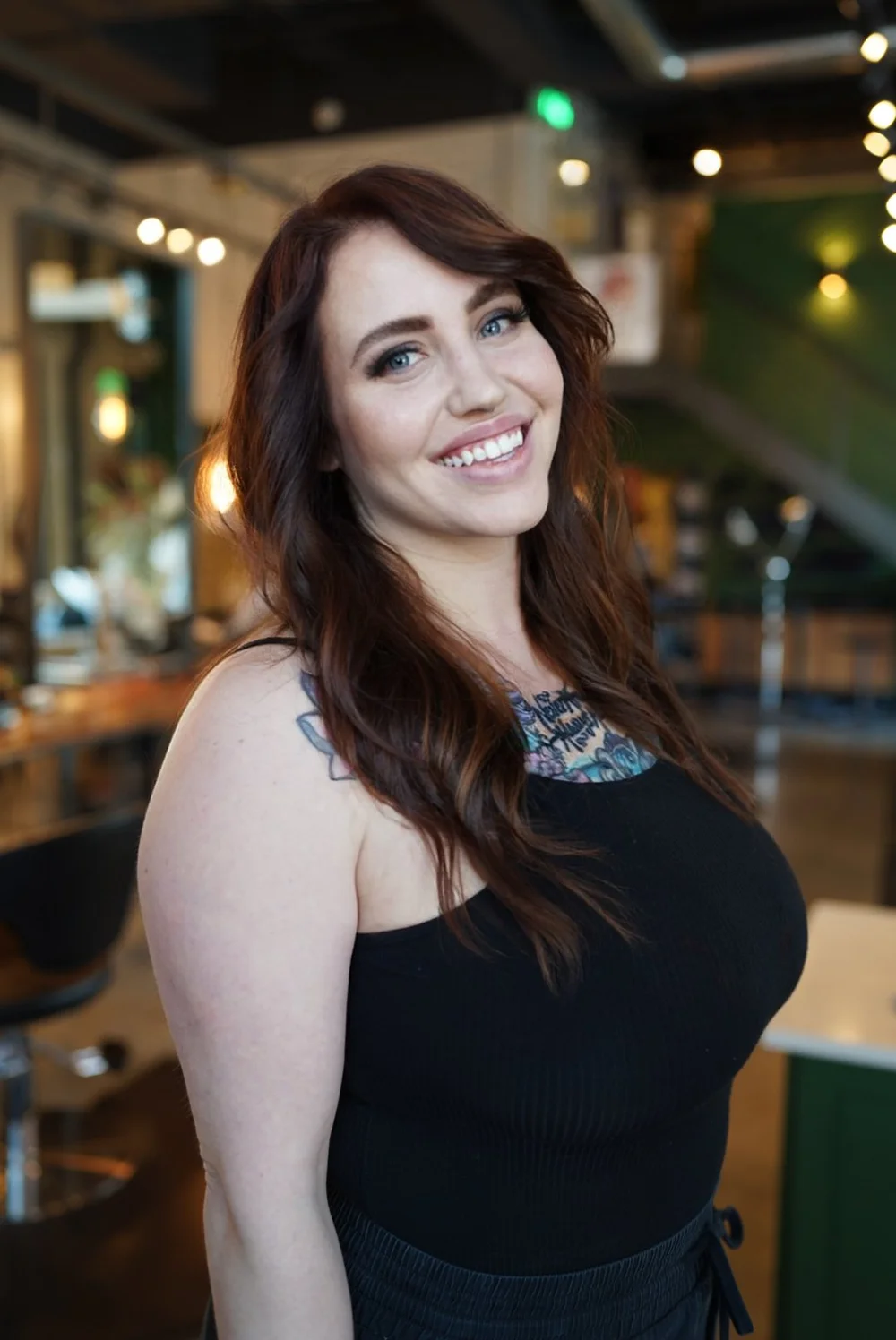 Our People — Deep Roots ATX Salon | Best Hair Salon in Austin | Bee Cave | Cedar Park