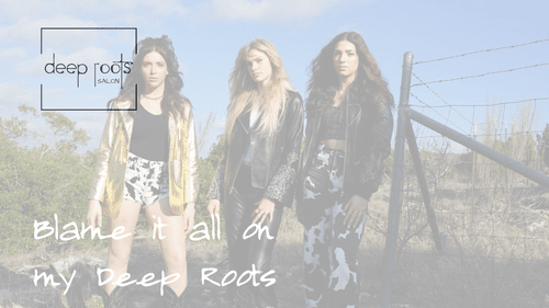 Deep Roots ATX Salon | Best Hair Salon in Austin | Bee Cave | Cedar Park
