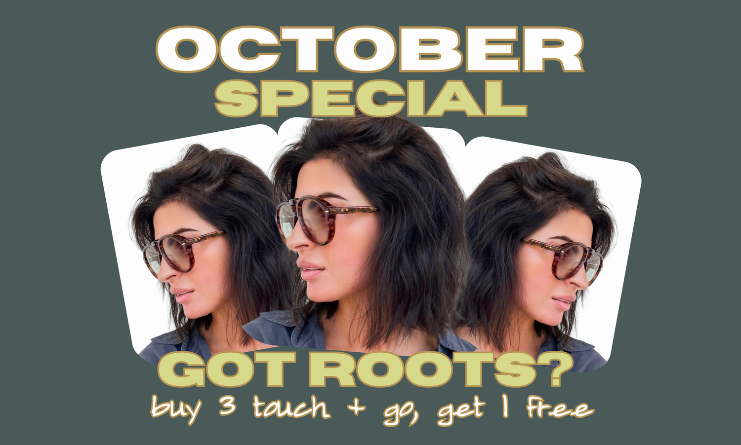 Deep Roots ATX Salon | Best Hair Salon in Austin | Bee Cave | Cedar Park