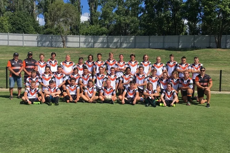 Far West Academy of Sport | Athlete Scholarships | Training Programs