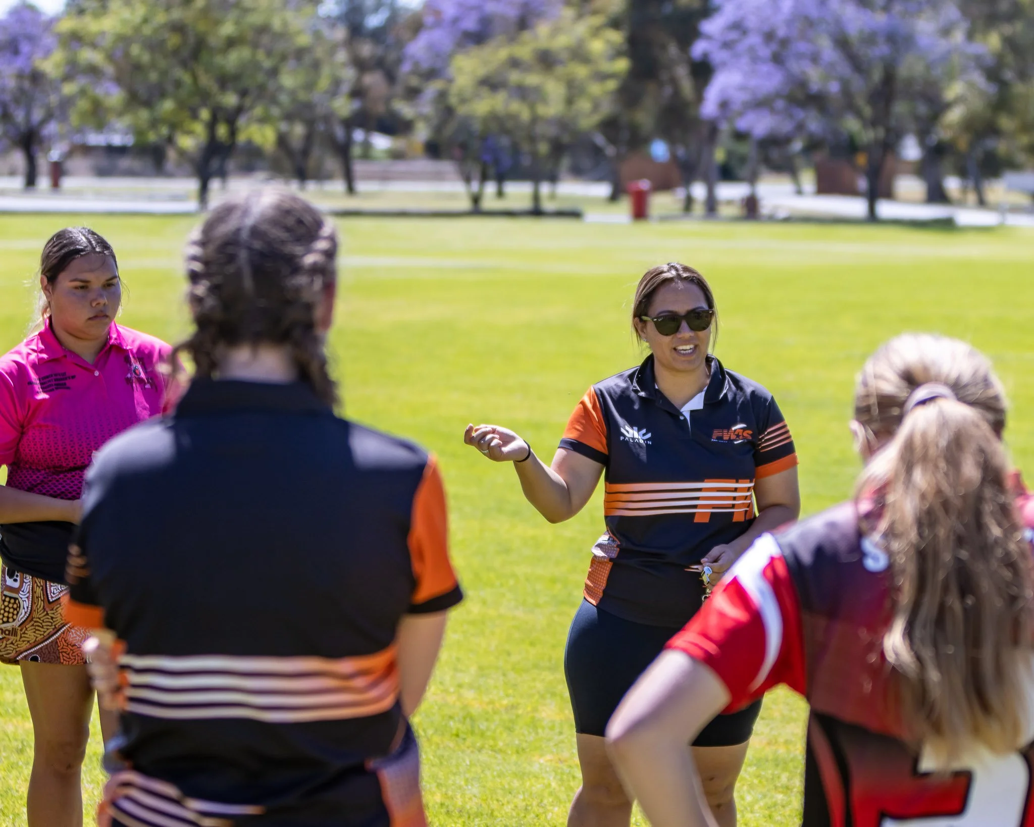Future Champions: Coach program — Far West Academy of Sport | Athlete ...
