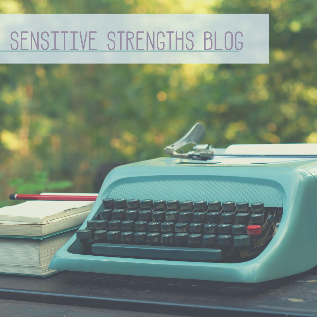 Sensitive Strengths