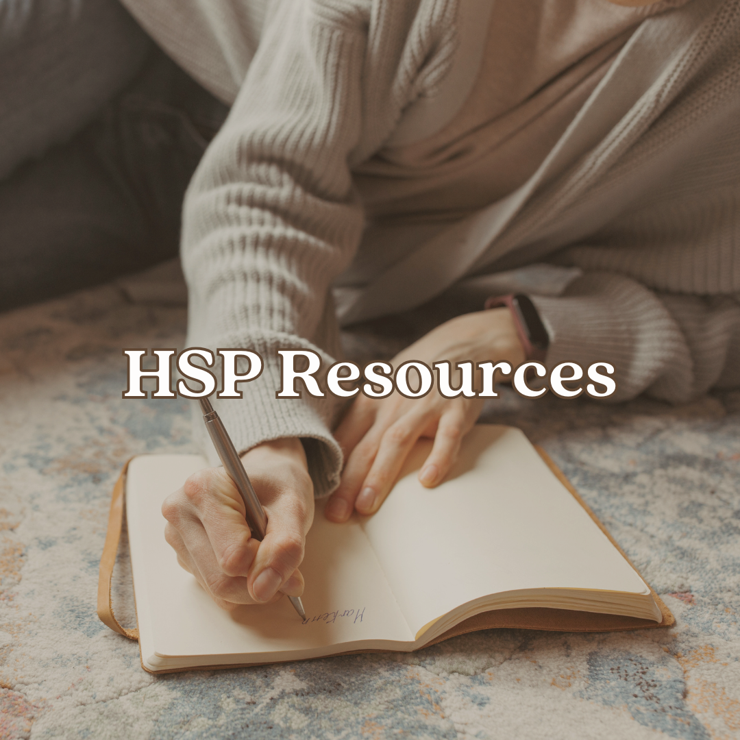 Am I Highly Sensitive? — Sensitive Strengths