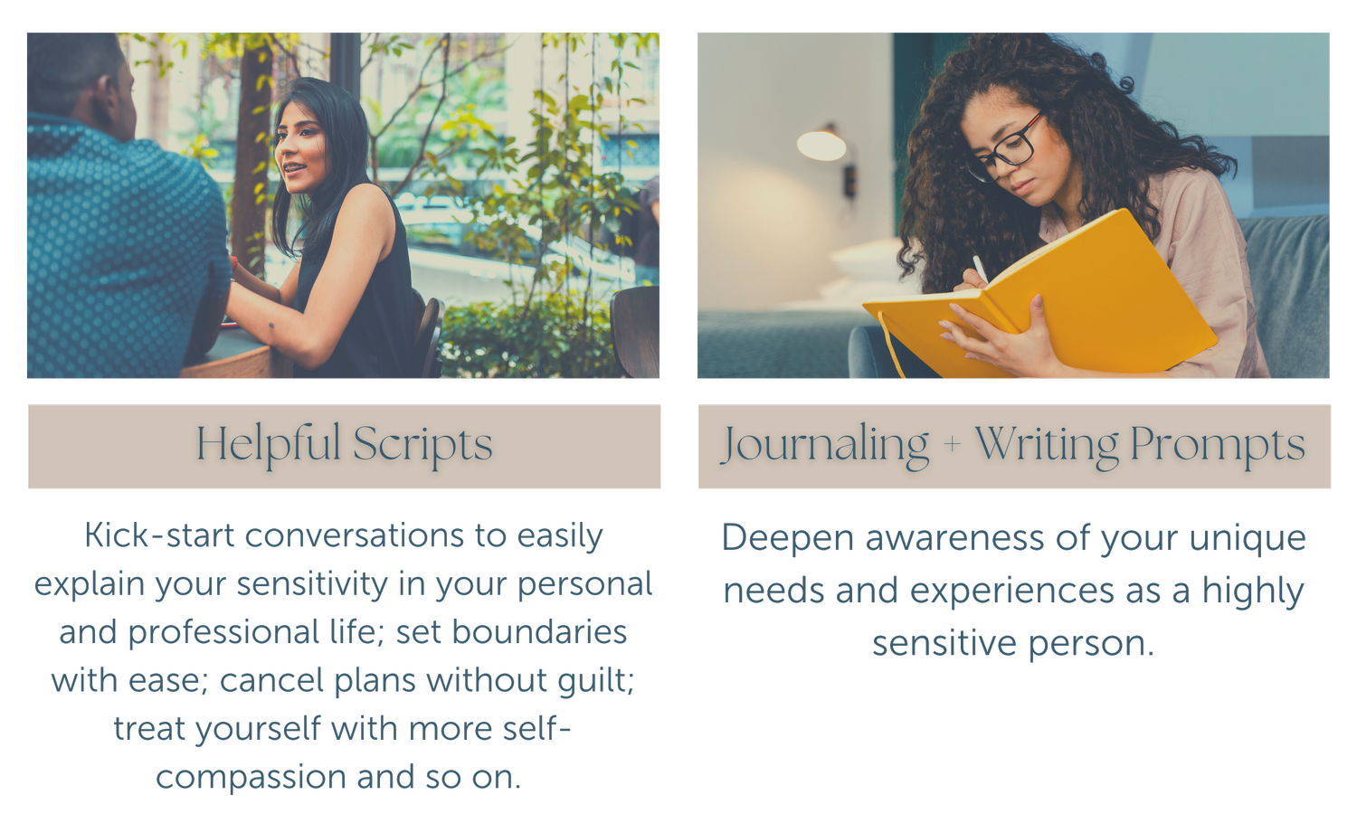 Find Your Strength: A Workbook for the Highly Sensitive Person — Sensitive Strengths