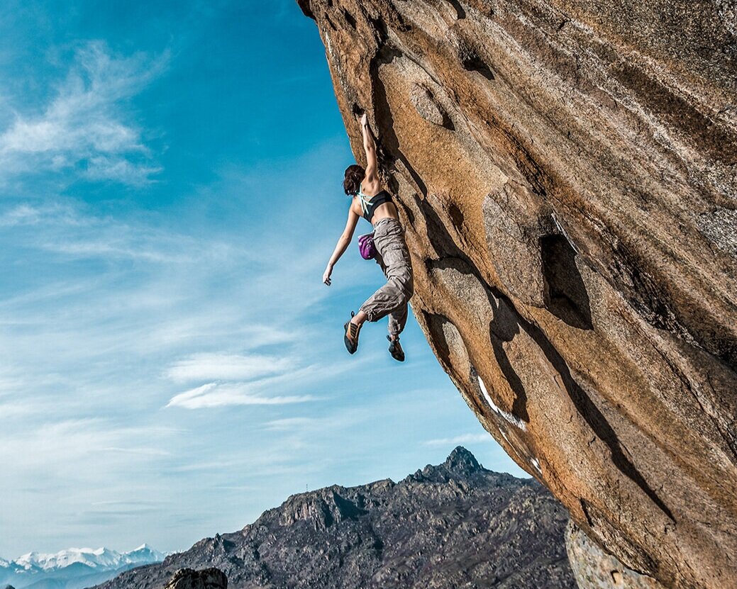 Case Study: North Macedonia — The Global Climbing Initiative