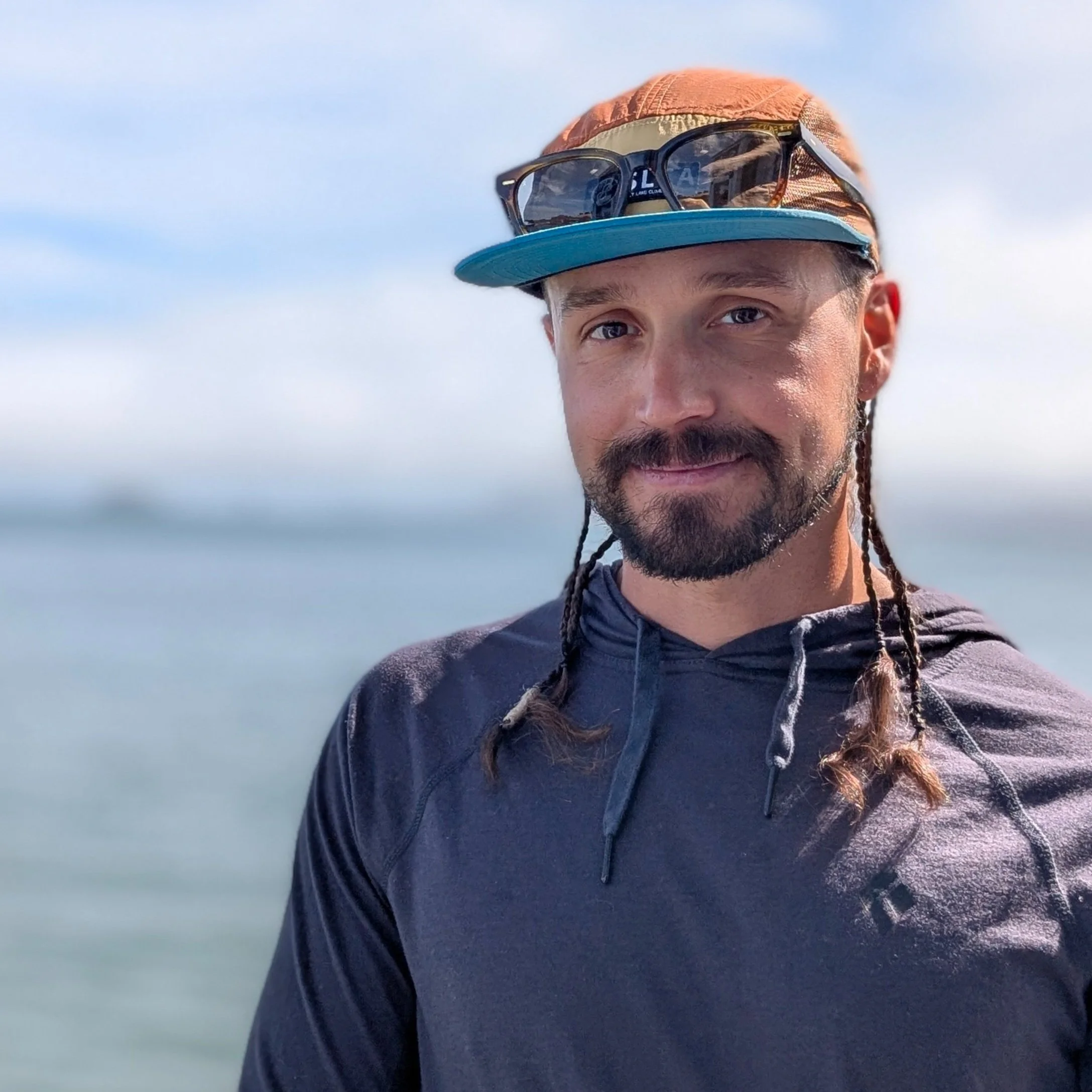 Team — The Global Climbing Initiative